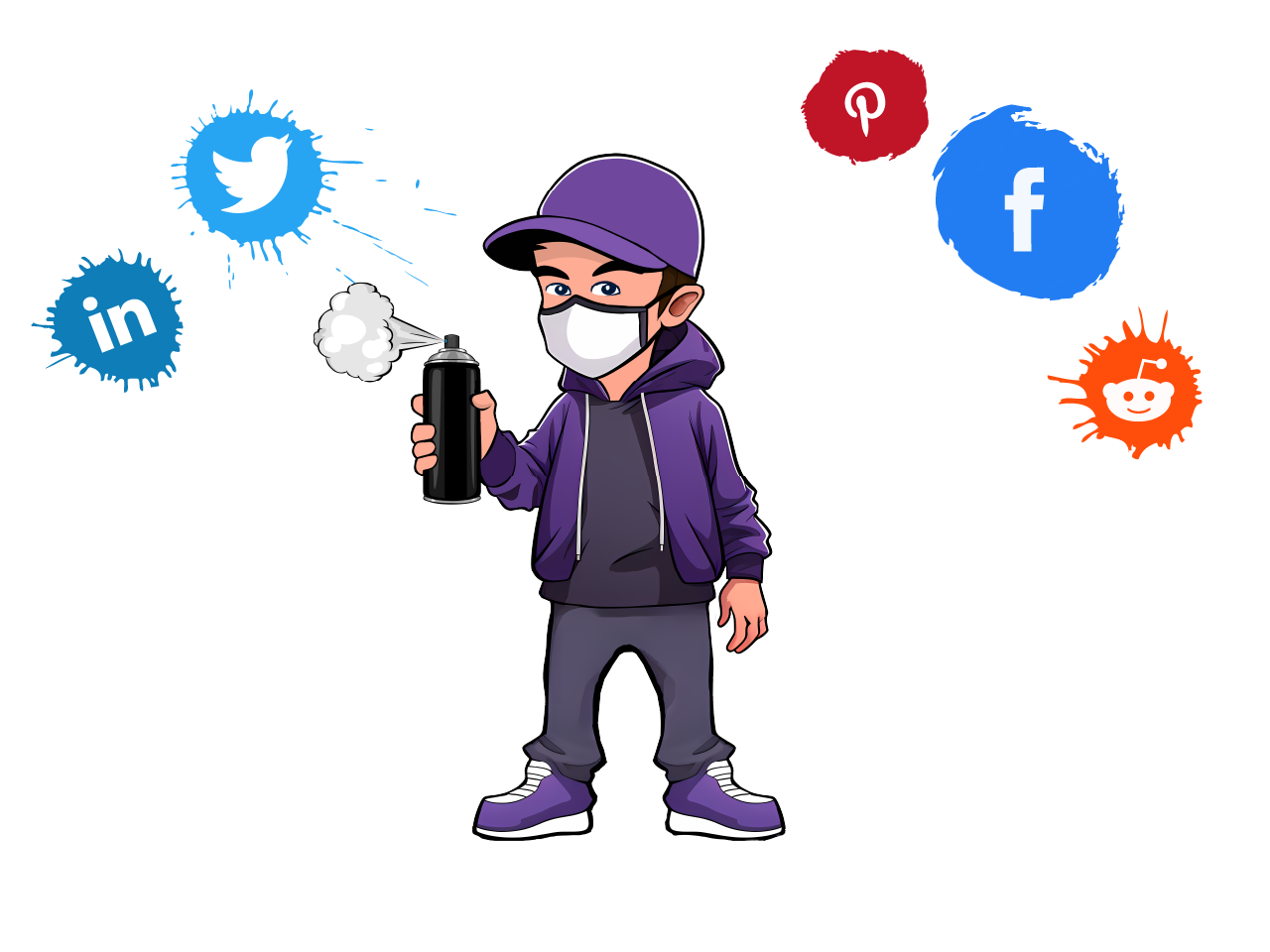 About Us • Signal Boy